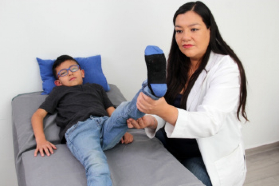 Understanding Pediatric Foot Alignment Deformities